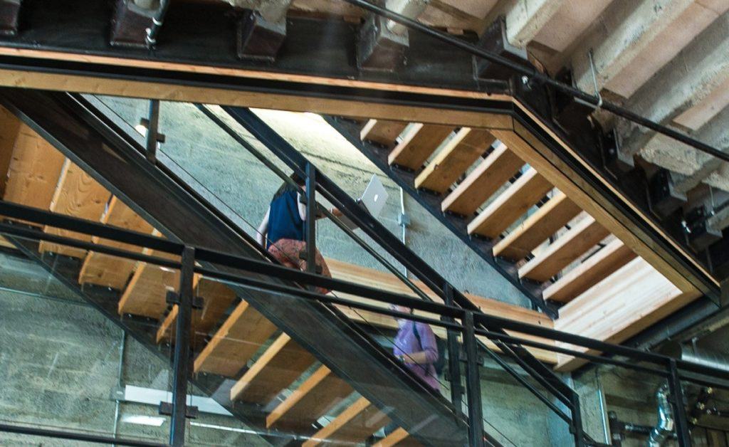 1263 Mission | Commercial Construction & Improvements, Inc.