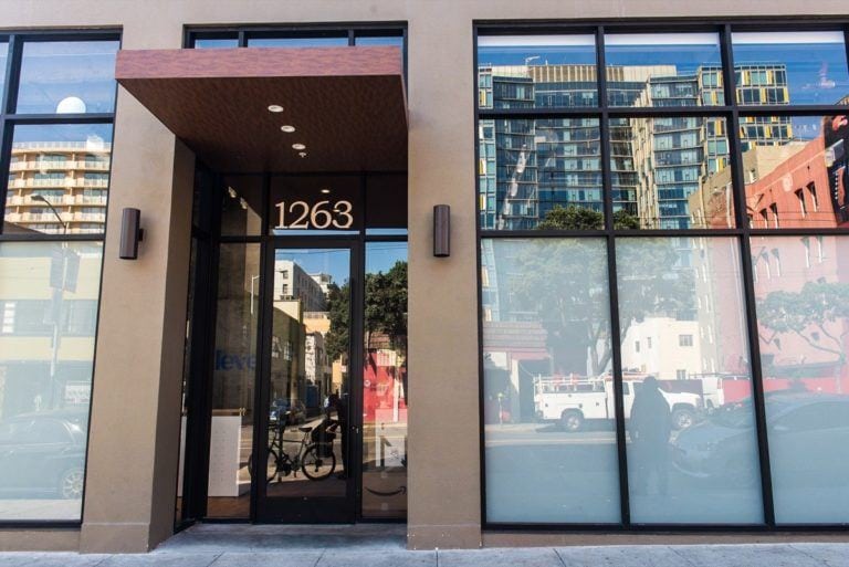 1263 Mission | Commercial Construction & Improvements, Inc.