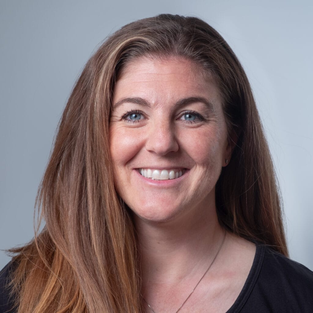 Katie McQuade | Commercial Construction & Improvements, Inc.