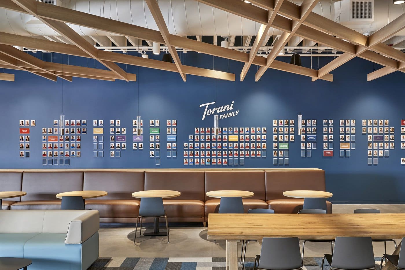 Torani | Commercial Construction & Improvements, Inc.