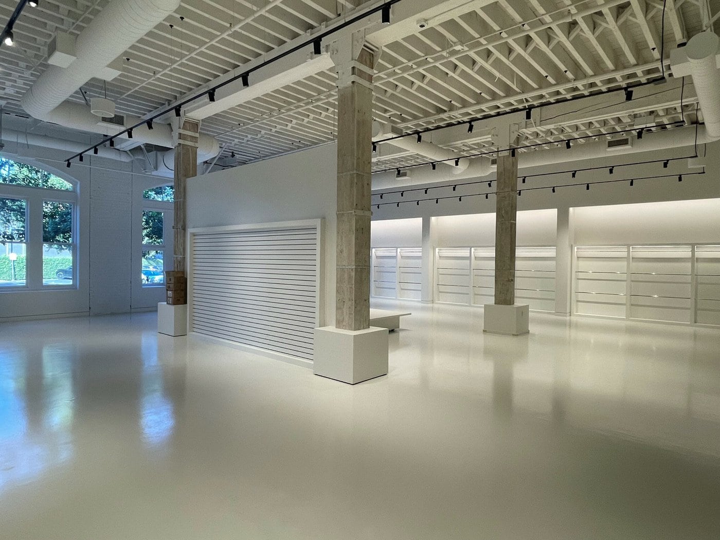 Sutherland | Commercial Construction & Improvements, Inc.