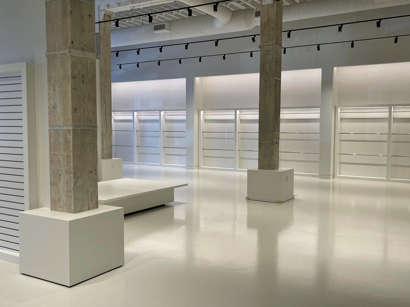 Sutherland | Commercial Construction & Improvements, Inc.